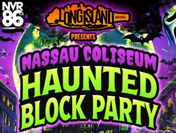 About | Nassau Coliseum