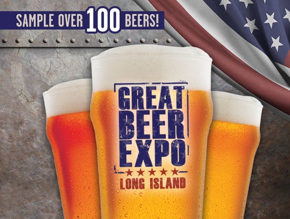 Great Beer Expo: Long Island | Nassau Coliseum